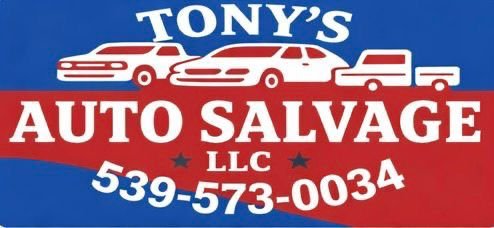 TRUCK BEDS - Tony Auto Salvage LLC